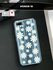 Чехол на Honor 10 / Хонор 10 с принтом "Большие ромашки", прозрачный