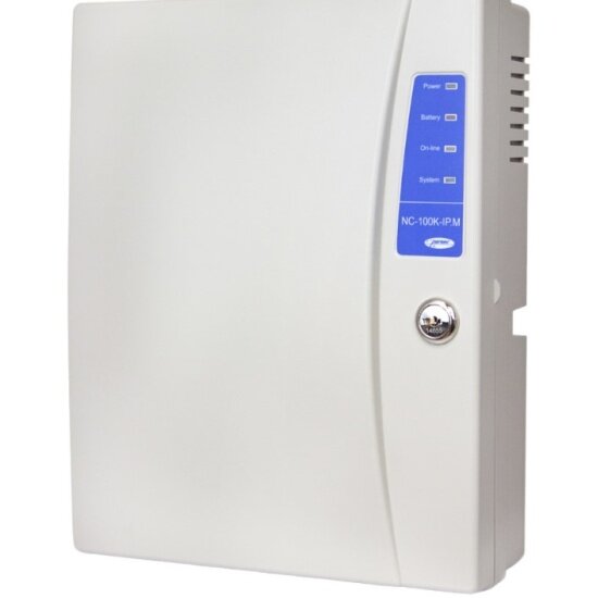 Контроллер доступа Parsec NC-100K-IP. M