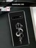 Чехол на Samsung Galaxy S10 / Самсунг Галакси S10 с принтом "Змея с мечом чёрная...