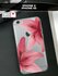 Чехол на Apple iPhone 6 / Айфон 6 с принтом "Pink flower"