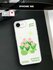 Чехол на Apple iPhone 16e/17e / Айфон 16е/17e с принтом "Protect nature"