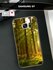 Чехол на Samsung Galaxy S7 / Самсунг Галакси С 7 с принтом "Лес 7"