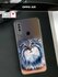 Силиконовый чехол на Oppo A31 / Оппо А31 с принтом "Кот манул 2"