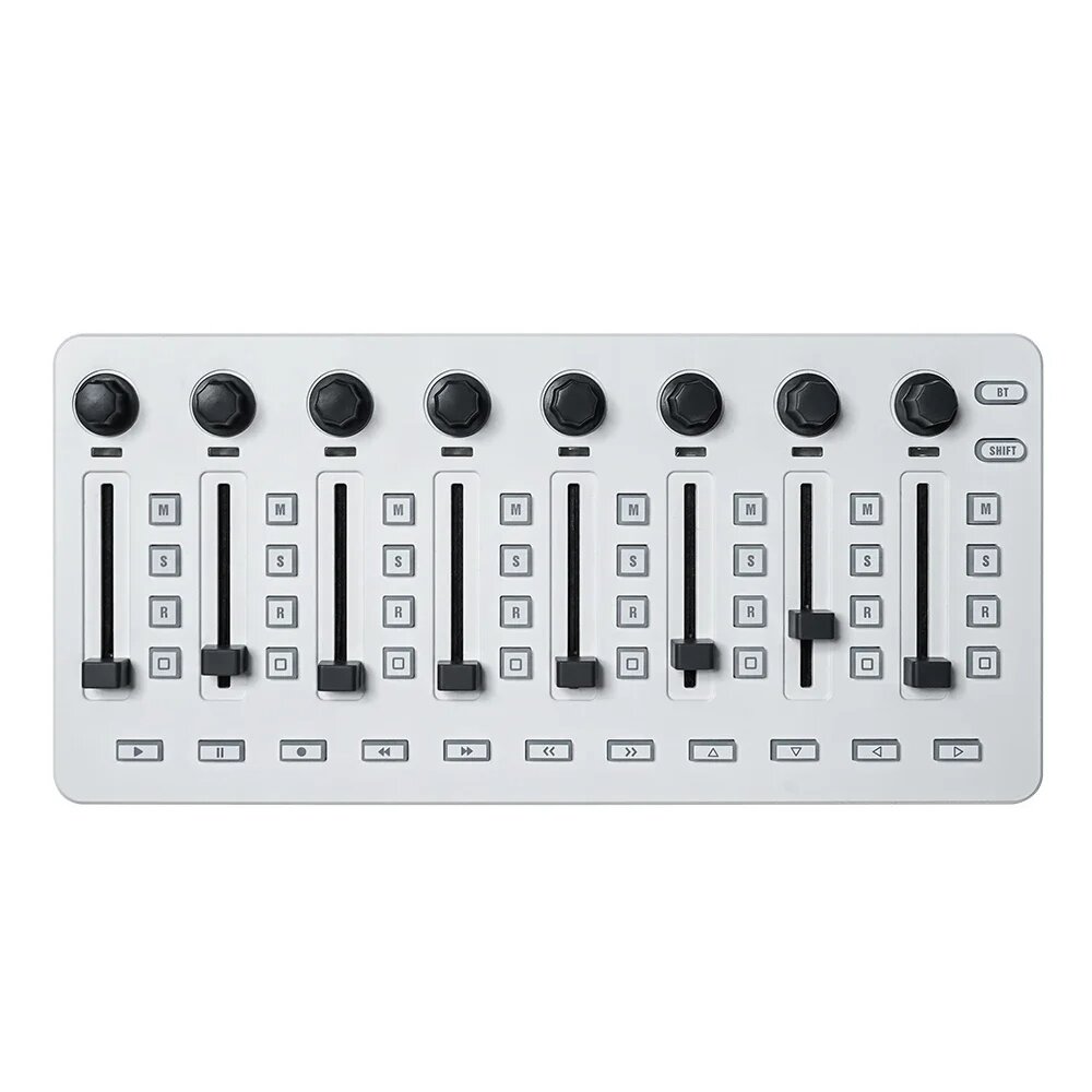 M-VAVE SK11 SMC-MIXER беспроводной миди-контроллер