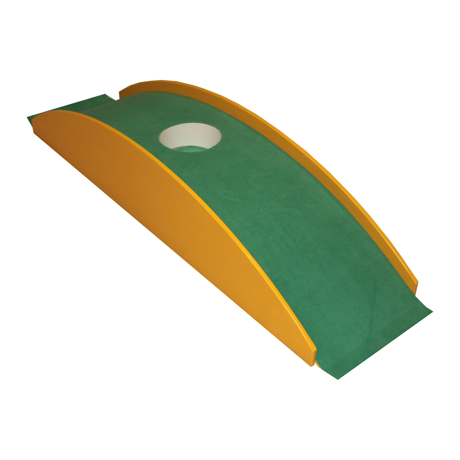 Лунка Горбатый мост