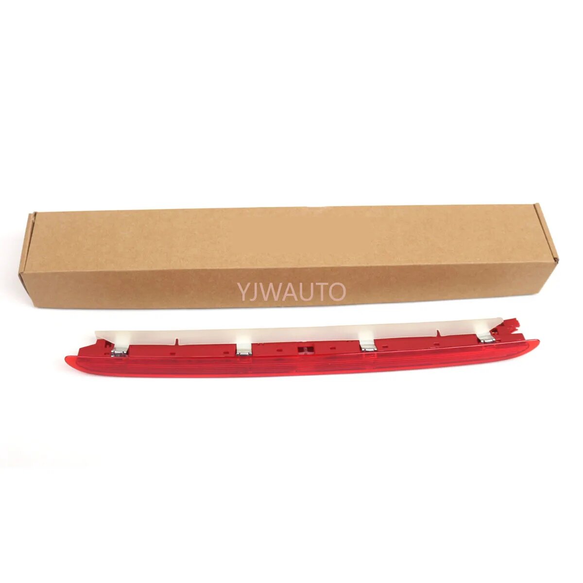 Для VW Touareg 2011 2012 2013 2014 2015 2016 2017 Дополнительные стоп-сигналы Автомобильные противотуманные фары Центральный фонарь Задний стоп-сигнал