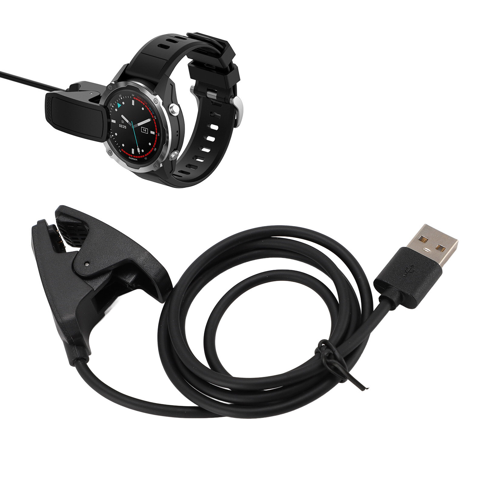 Смотрите USB Charger — фото 1
