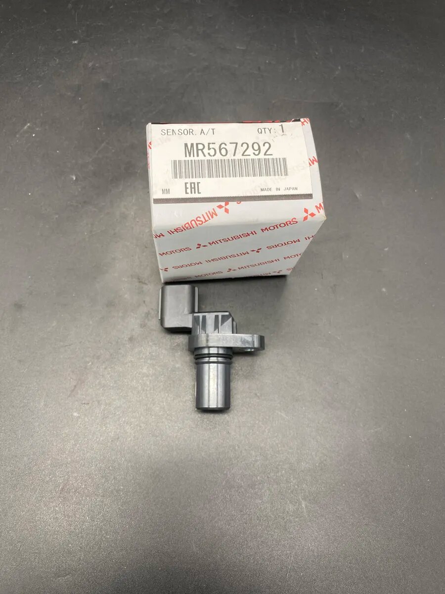 Датчик скорости Новое Mitsubishi