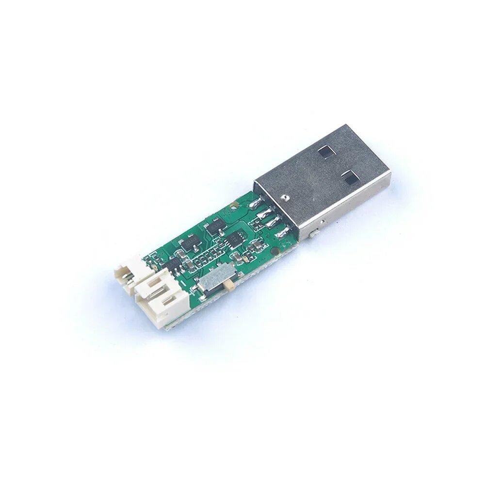 HappyModel 1S USB LIHV LIPO Зарядное устройство