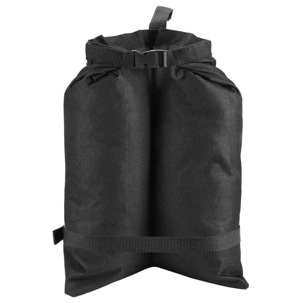 Весовые мешки для песка для тентов