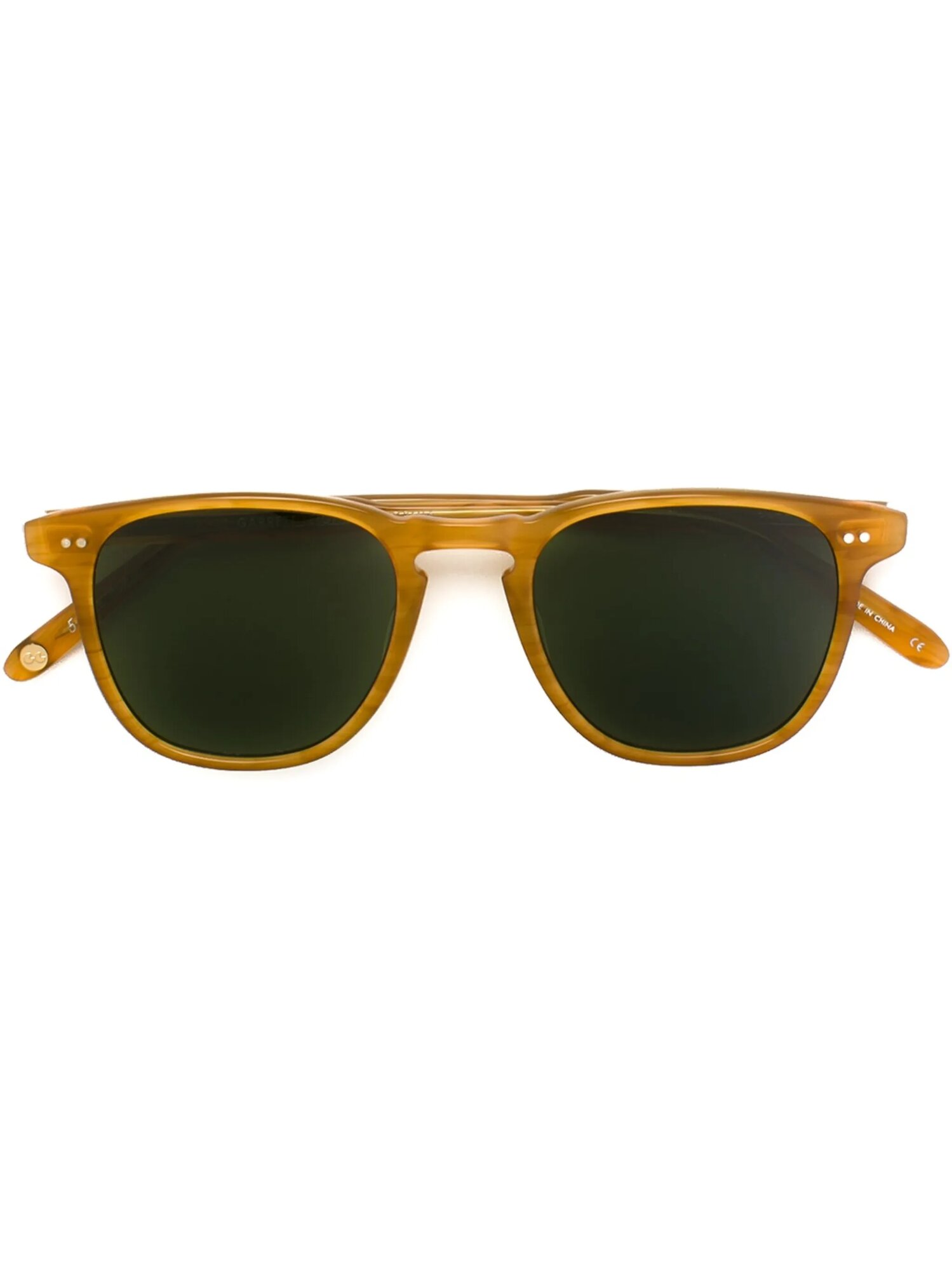 Солнцезащитные очки Garrett Leight