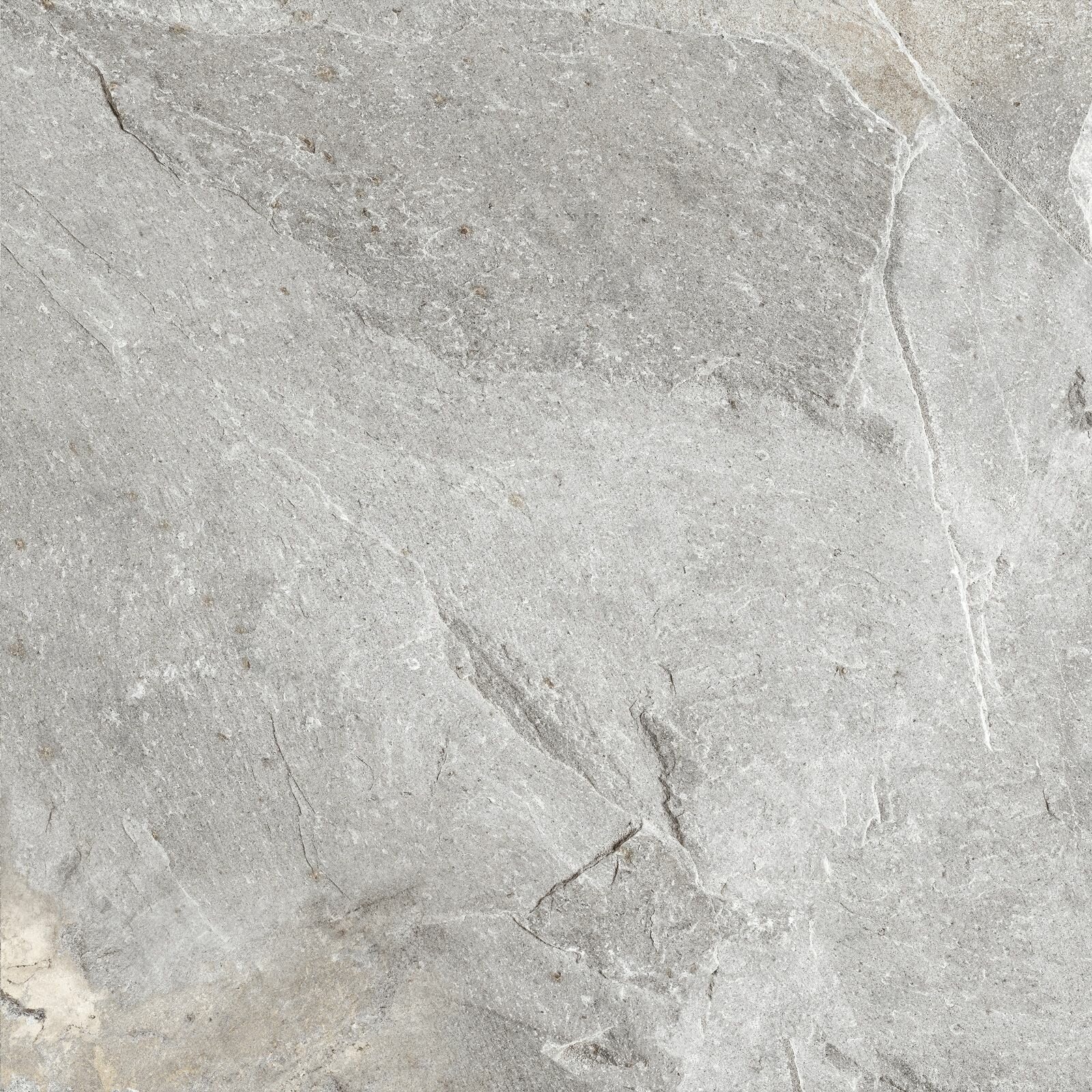 Delacora Керамогранит Stoncrete Gray мат 60x60 9,5 мм арт. D60226M (цена за 1.44 м2)