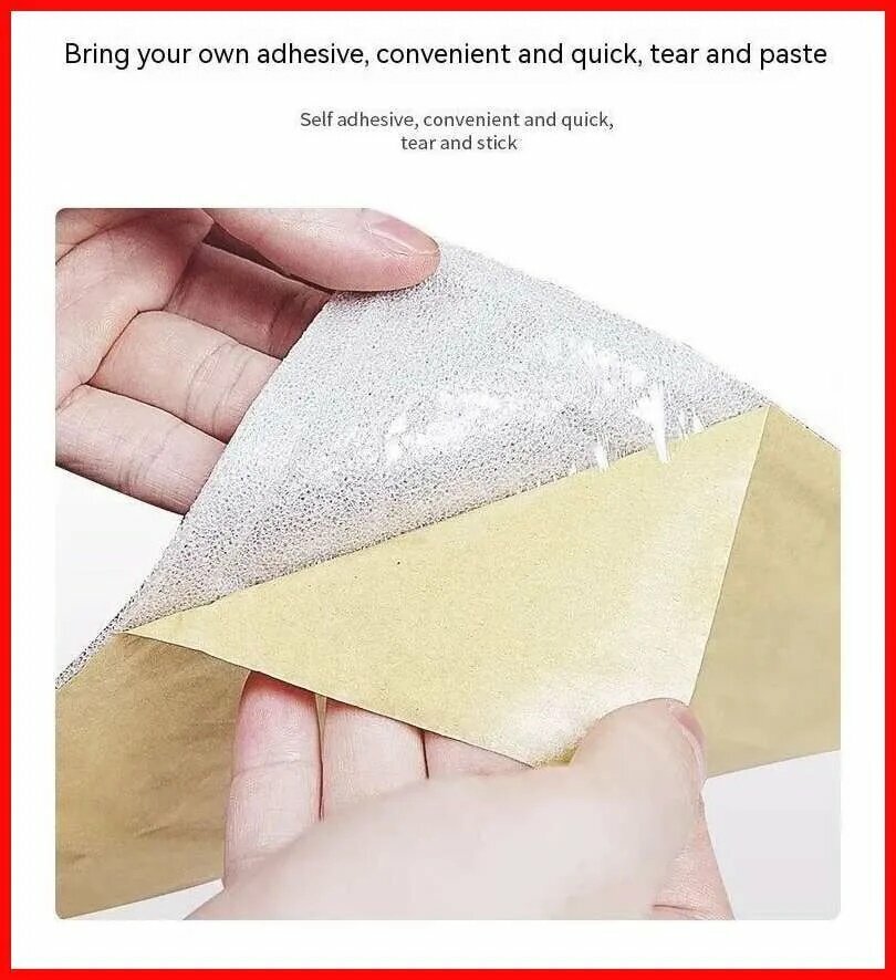 Настенные панели независимы. 70cmx2m Interior 3d -Kitchen и ванная комната -Decorative Whoisture Rack