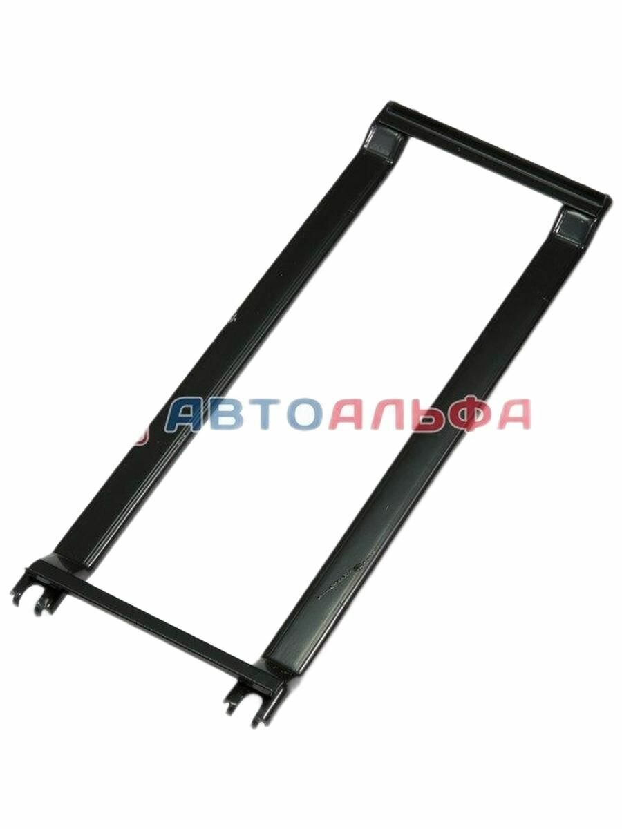 Рамка АКБ Камаз