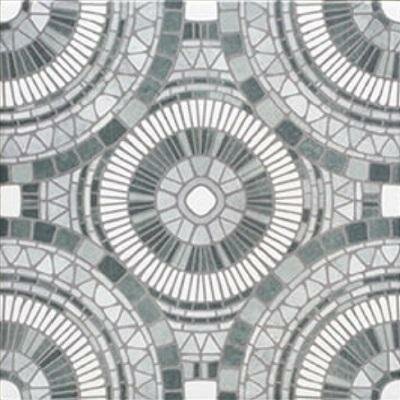 Керамогранит Mainzu Halo Halo aura 20x20 Матовая Серый, для ванной комнаты, для кухни