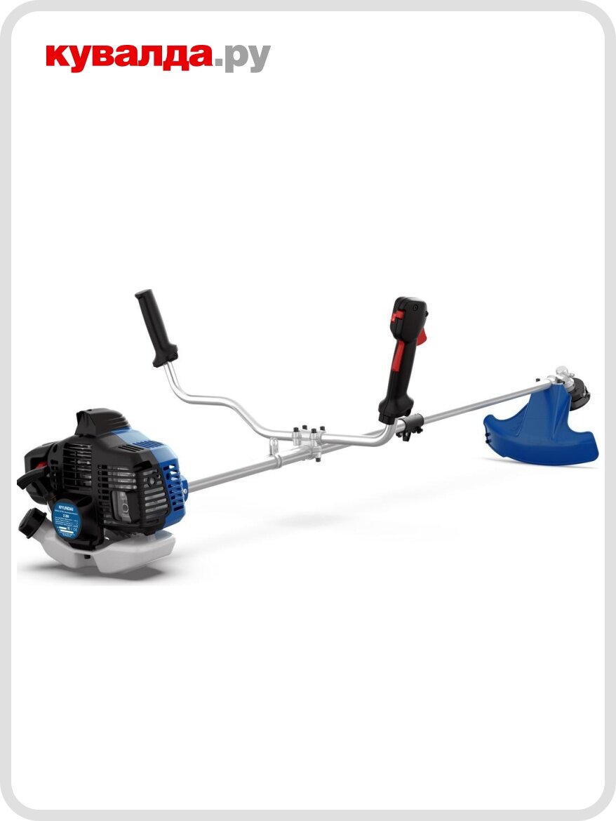 Мотокоса HYUNDAI Z 261