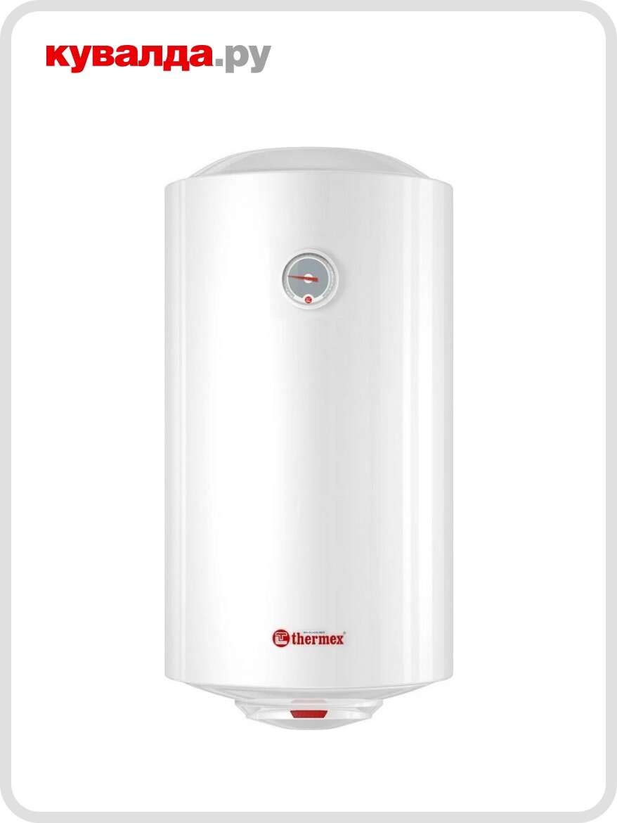 Водонагреватель THERMEX First 50 V