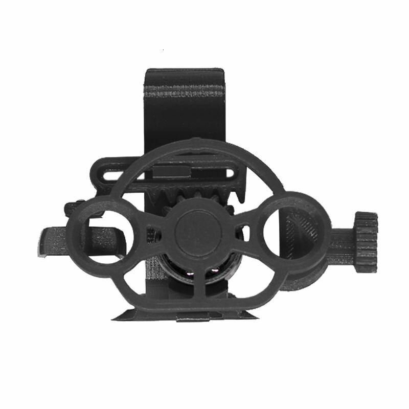 Джойстик для гоночных симуляторов, D