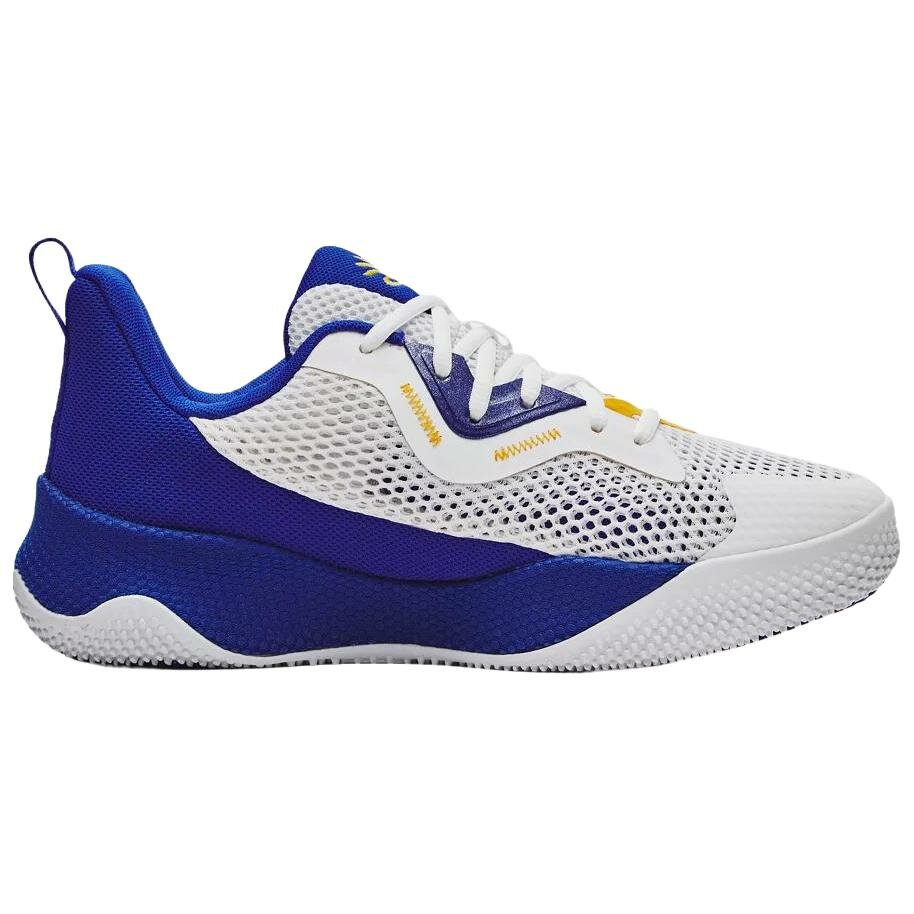 Кроссовки Curry 3 Hovr Splash