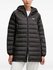 Куртка PUMA, размер XS, black/black