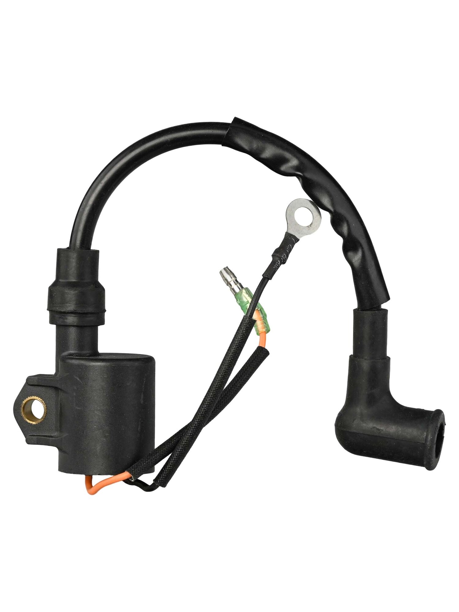 Катушка зажигания высоковольтная для мотора 2лс 6A1-85570-00