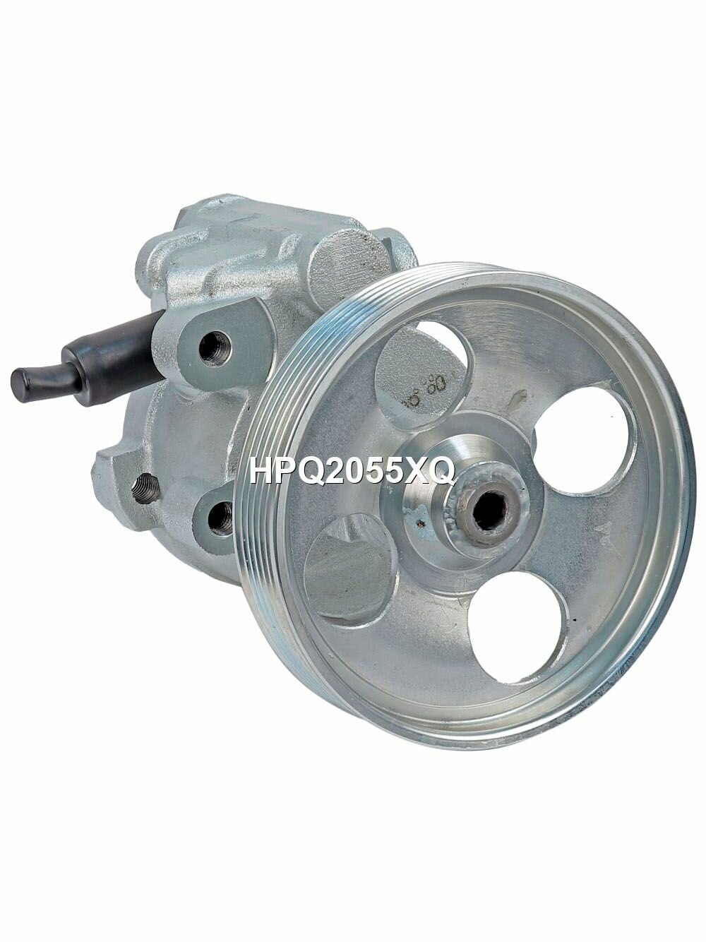 Насос гидроусилителя руля (ГУР) Renault 19, 21, Clio (Рено 12, 21, Клио)