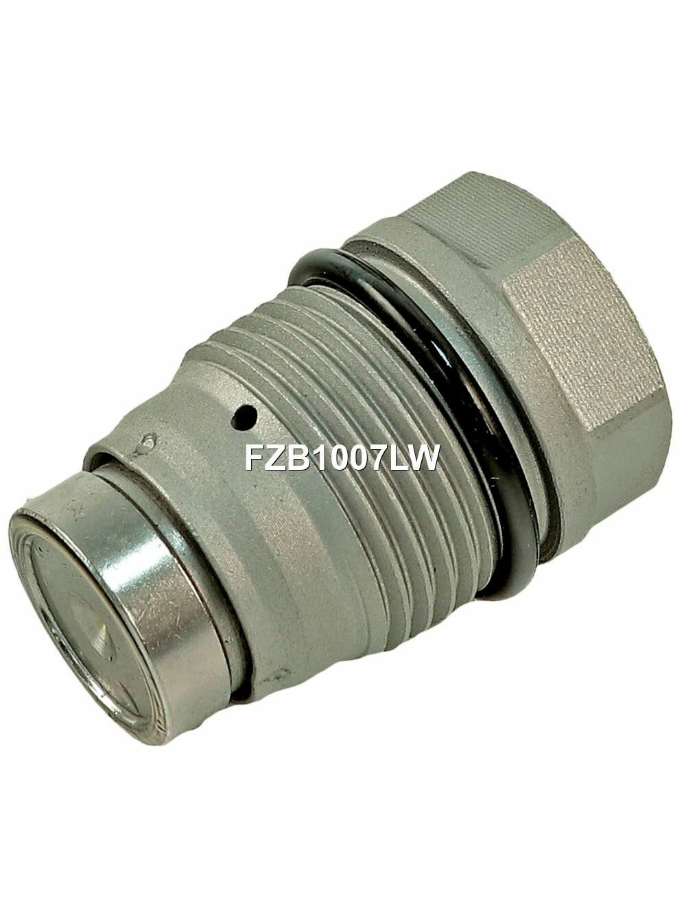 Клапан ограничения давления топлива Krauf FZB1007LW