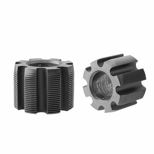 Фрезы для метчика Energy Pro для нарезки резьбы BSA (1,370" x 24 tpi) в кареточном стакане, для алюминиевых и стальных рам