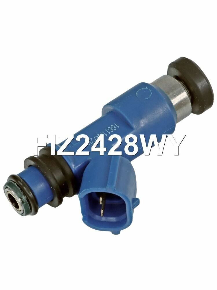 Форсунка бензиновая Krauf FIZ2428WY