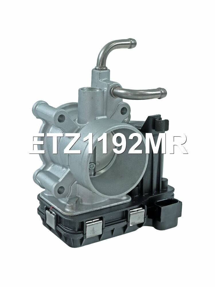 Дроссельная заслонка Krauf ETZ1192MR