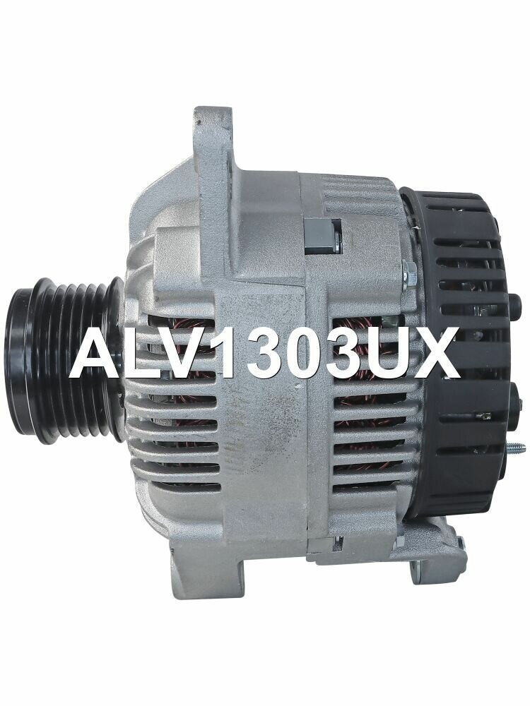 Генератор Krauf ALV1303UX — фото 1