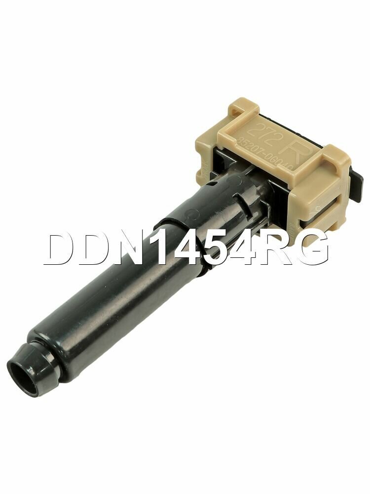 Форсунка омывателя фар Krauf DDN1454RG