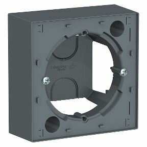 Коробка для наружного монтажа Грифель AtlasDesign ATN000700