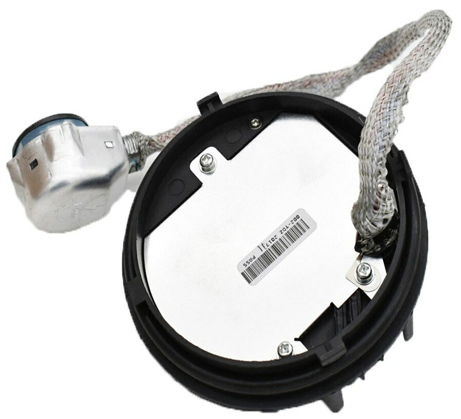 Штатный блок розжига ксеноновых ламп Koito/Denso D4 new 85967-45010 OEM (1 шт.)