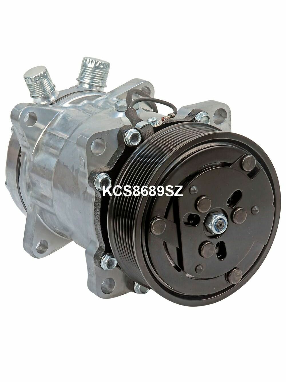 Компрессор кондиционера Krauf KCS8689SZ