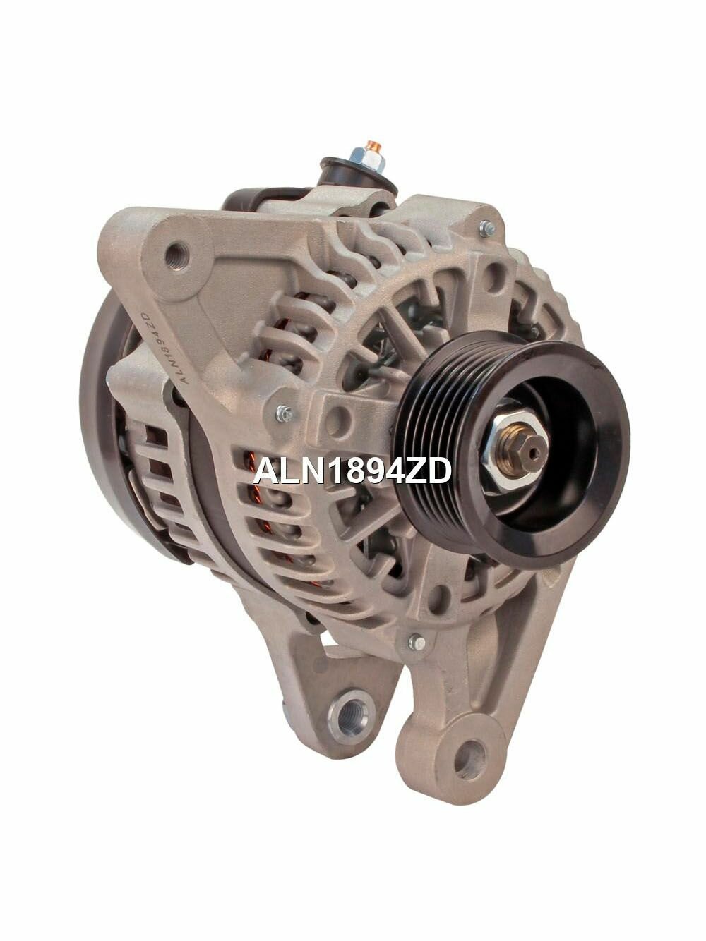 Генератор Toyota Avensis Corolla