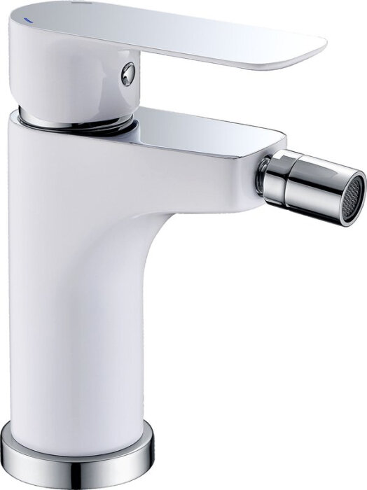 Смеситель для биде Triton Панама 19506W-D125