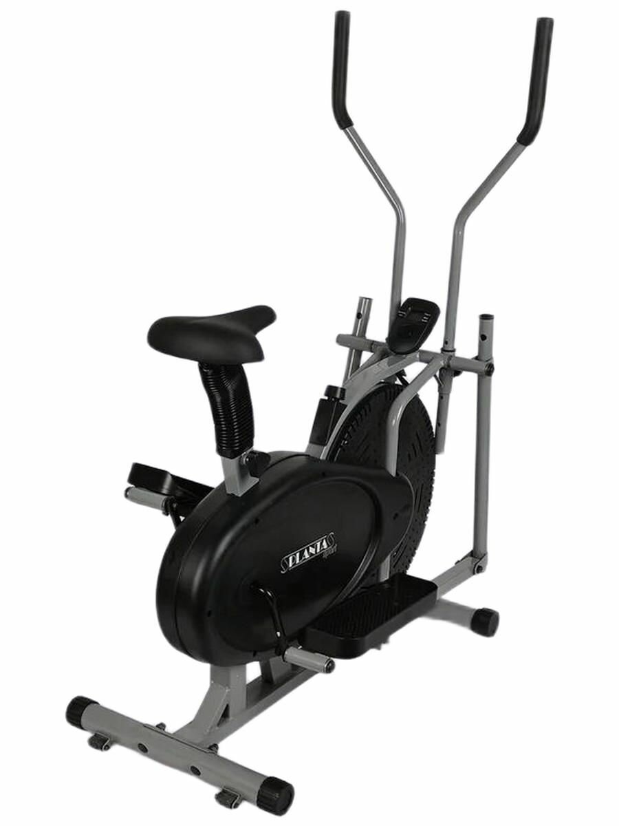 Эллиптический тренажер для дома Planta FD-E700