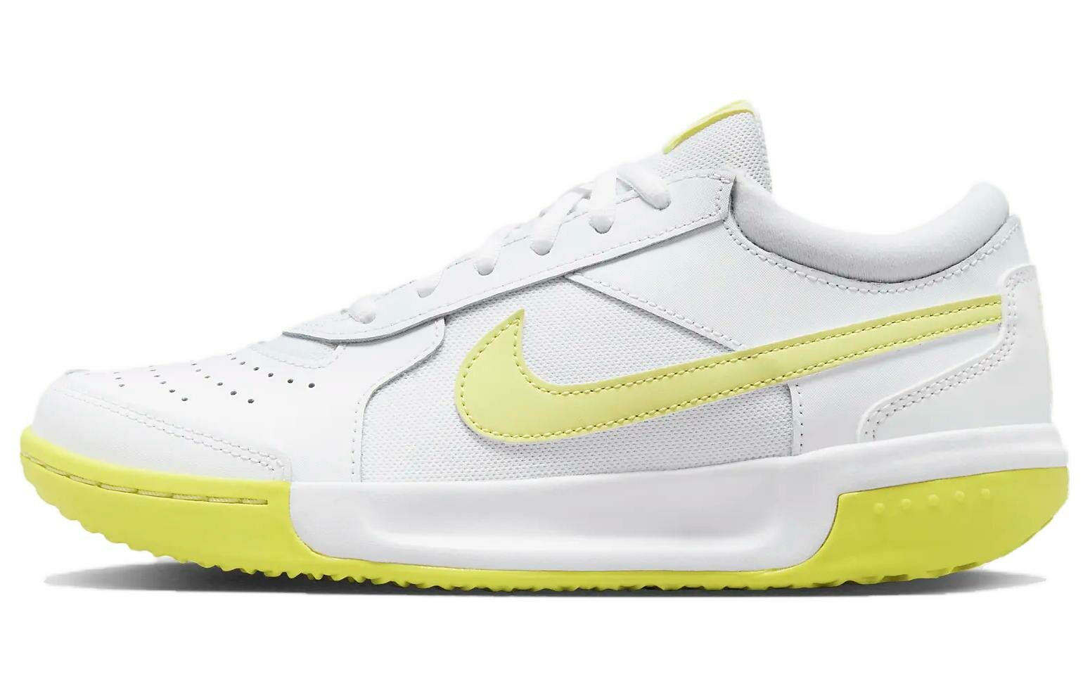 Кроссовки Court Zoom Lite