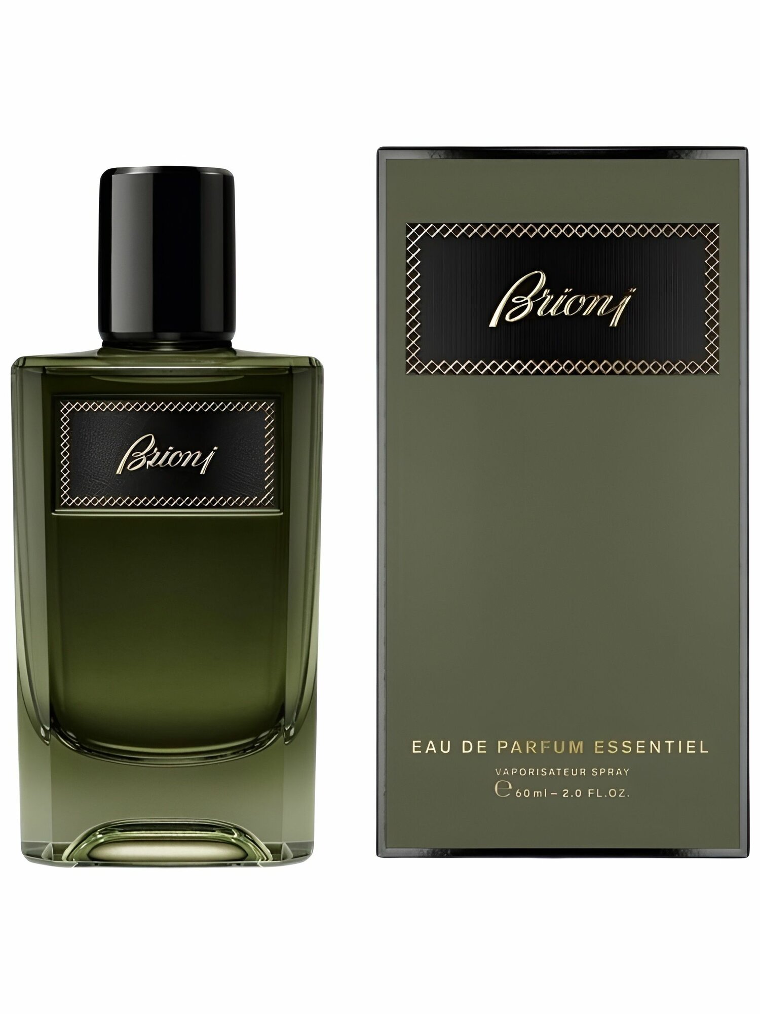 Парфюмированная Вода Brioni Eau de Parfum Essentiel, для Мужчин, 100мл