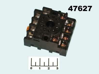 Розетка для реле PF-113A