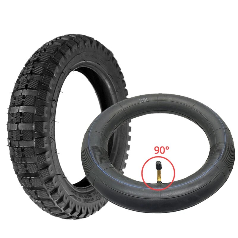12 1/2x2,75 Внедорожная Суперизносостойкая Шина Для Электромобилей Внутренняя Трубка tube and tyre A