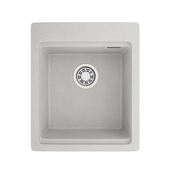 Мойка кухонная Emar Quartz EMQ-1420. Q Барит