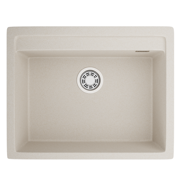 Мойка кухонная Emar Quartz EMQ-1640. Q Берилл