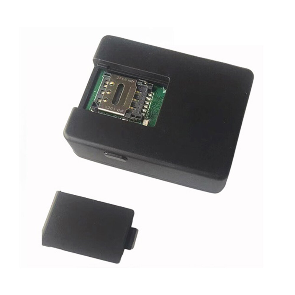 АудиомониторN11GSMсголосовымуправлением, сигнализациейи2микрофонами, высококачественнымзвукозаписью, системойголосовогомониторингадлядома.