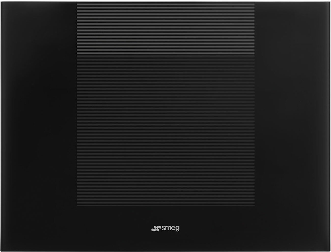 Встраиваемый винный шкаф Smeg CVI120B3E