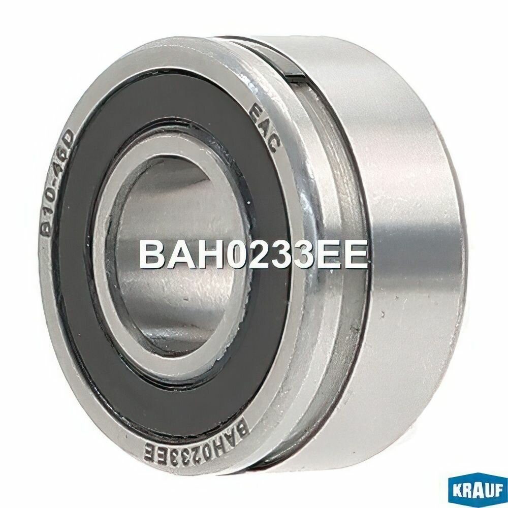 Подшипник генератора, для Субару E10, Джусти, Либеро арт BAH0233EE
