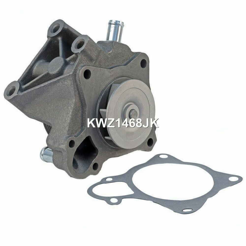 Помпа, водяной насос, для Пежо Боксер, Ситроен Джампер, Фиат Дукато, Ивеко Дейли арт KWZ1468JK