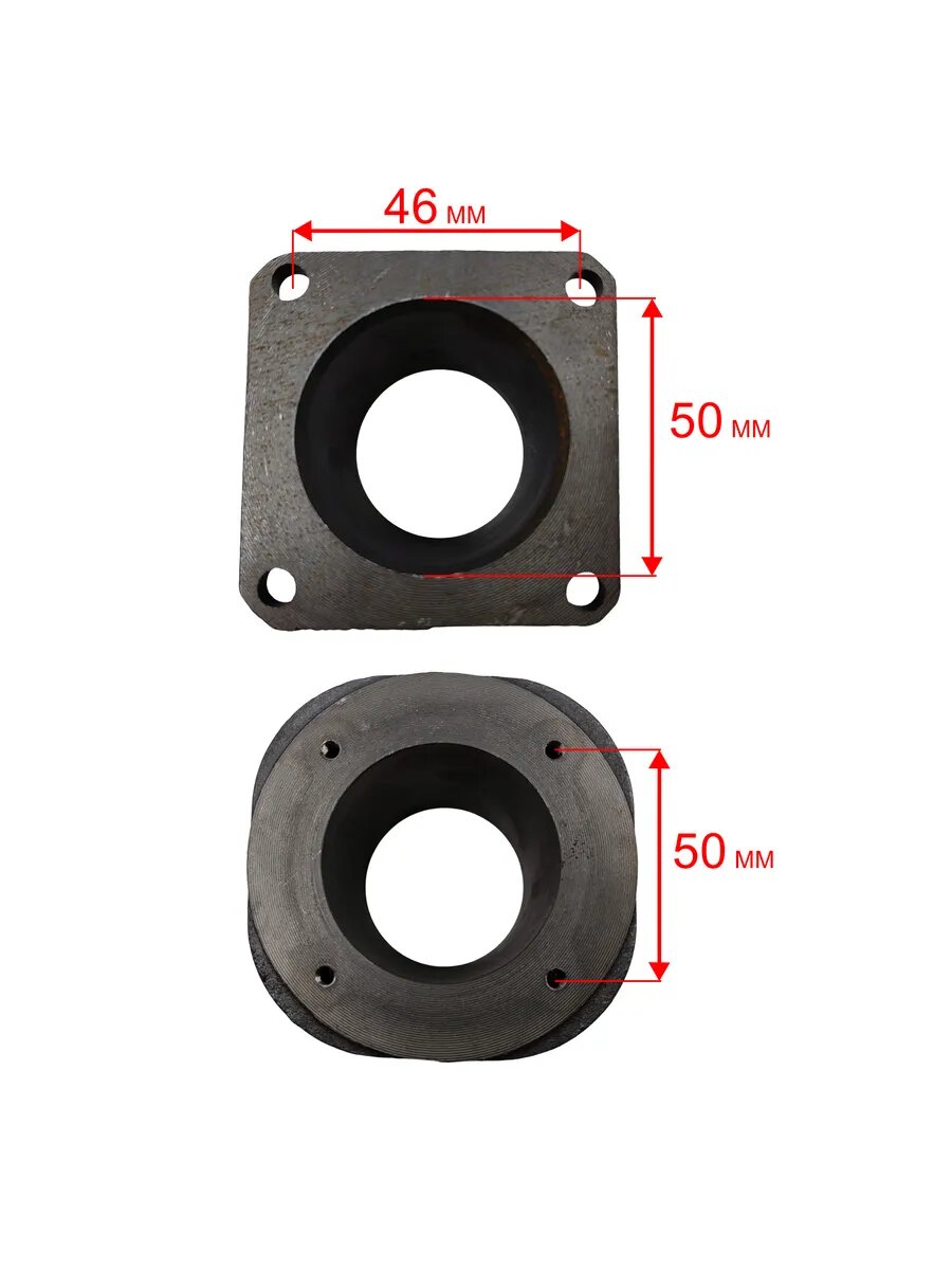 Цилиндр BW-470-60 , шт