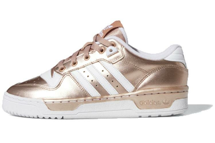 Кеды Rivalry Low